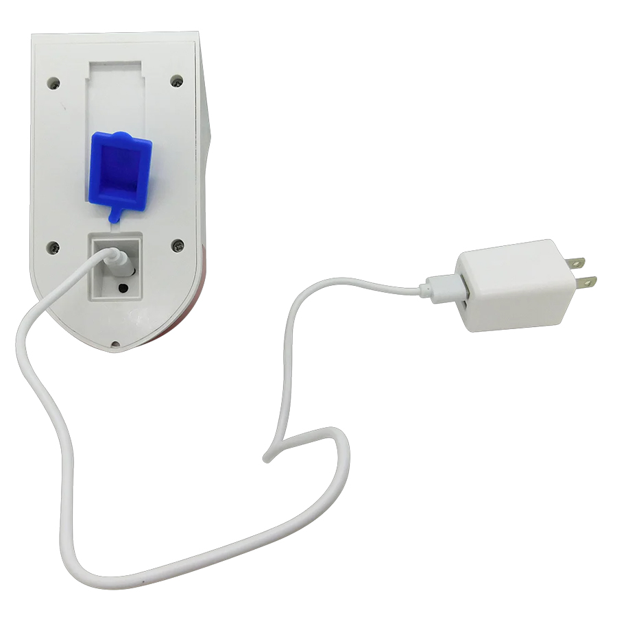 TALK-NAVI-OUT | 太陽充電式 人感検知音声ガイド【屋外対応】【防犯グッズ】【防犯アラーム】【BROADWATCH】【ブロード ...